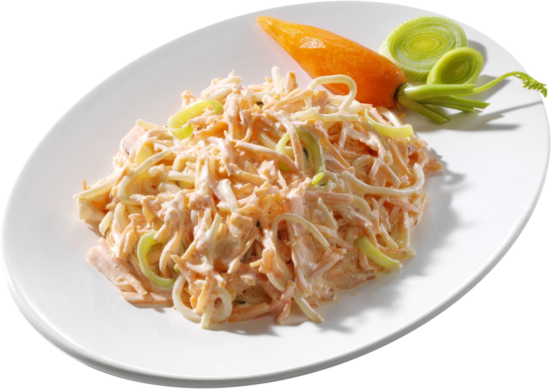 Farmer-Salat | 1 kg | 122